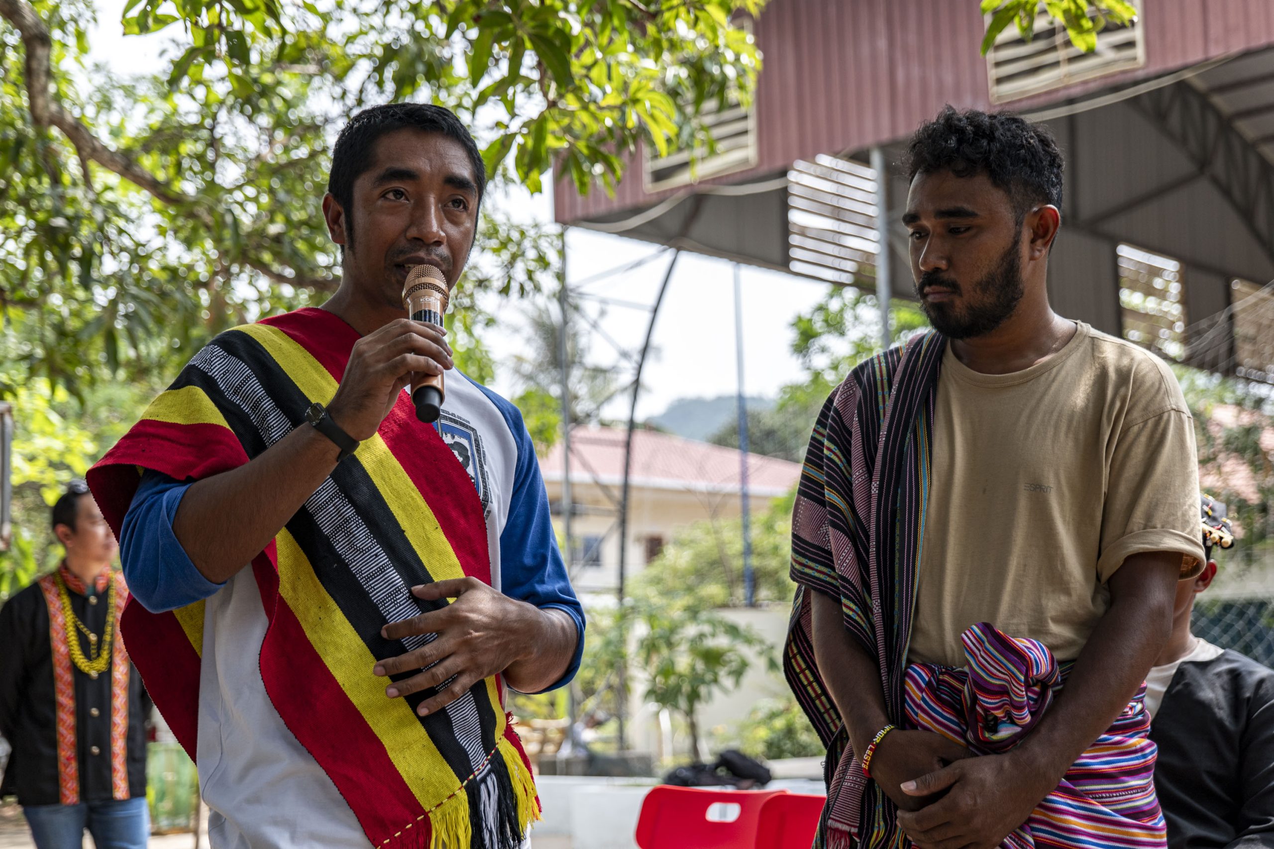 Voices of faith | Indigenous Peoples in Asia: Nepal (Tamang), East ...