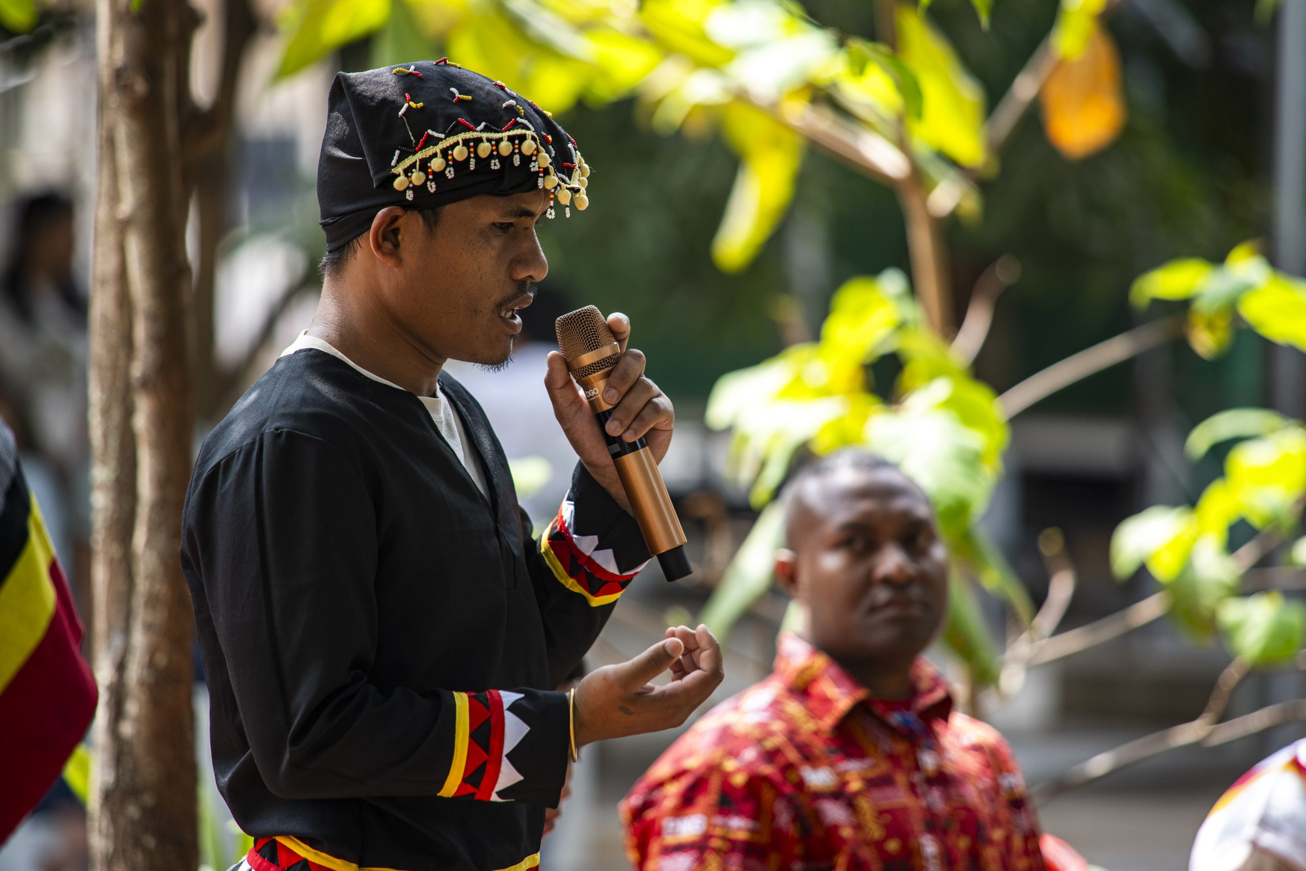 Voices of faith | Indigenous Peoples in Asia: Philippines (Pulangiyēn ...